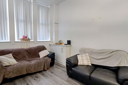 5 bed student house to rent on Smithdown Road, Liverpool, L15 3JJ ...