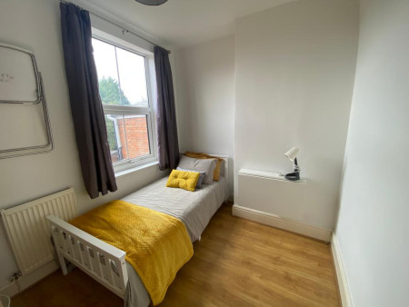 Student Accommodation in Worcester | StuRents