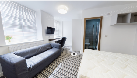 4 bed student house to rent on Crossgate, Durham, DH1 4PR | StuRents