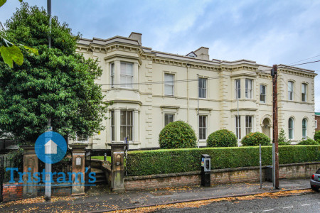 2 bed student house to rent on Raleigh Street, Nottingham, NG7 4HR ...