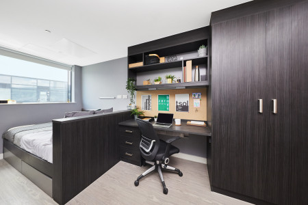 5 bed student house to rent on Leazes Arcade, Newcastle, NE1 4PF | StuRents