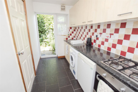 Ensuite Edition I student flat to rent on Hanley Street, Birmingham ...