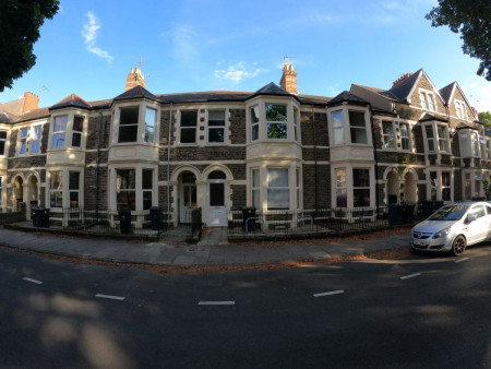 Student Accommodation and Student Houses Cardiff | StuRents