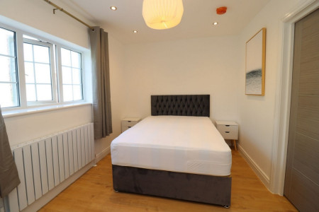 1 bed student house to rent on Bridgewater Square, London, EC2Y8AG ...
