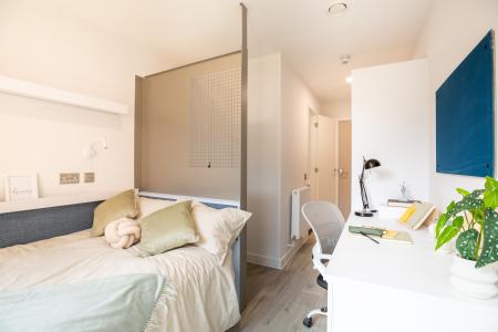 Deluxe En Suite student 5 bed flat to rent on London Road, Brighton ...