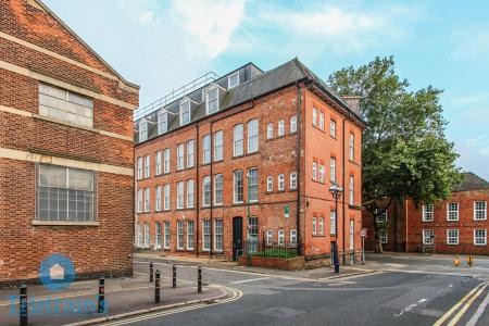 Student studio flat to rent on Haydn Road, Nottingham, NG5 2LA | StuRents