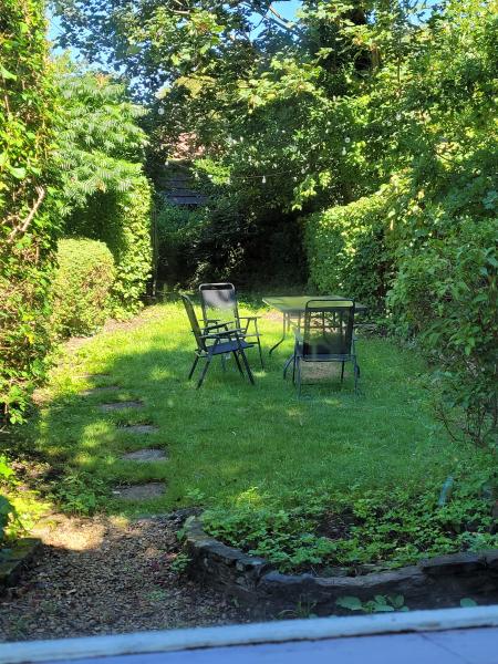 5 bed student house to rent on Divinity Road, Oxford, OX4 1LP | StuRents