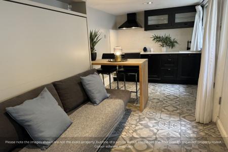 2 bed student house to rent on Moore House, London, SW1W8DU | StuRents