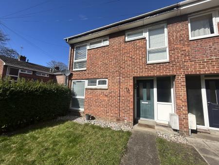 2 bed student house to rent on The Hallgarth, Durham, DH1 3BJ | StuRents