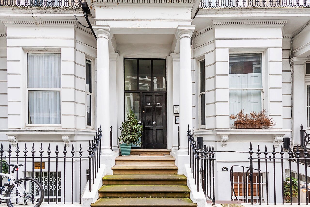 3 bed student house to rent on Hogarth Road, London, SW5 0PU | StuRents