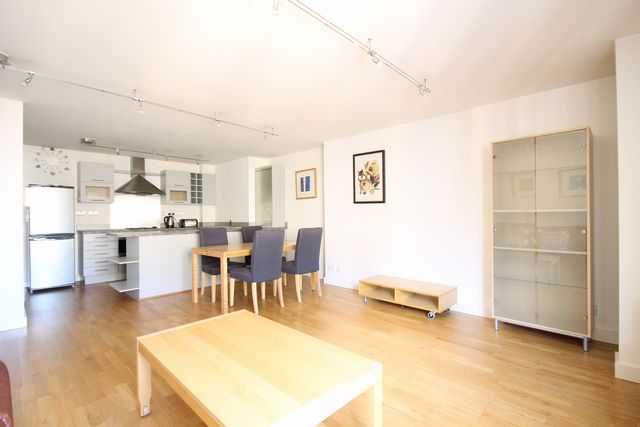 1 bed student house to rent on Butlers & Colonial Wharf, London, SE1 ...