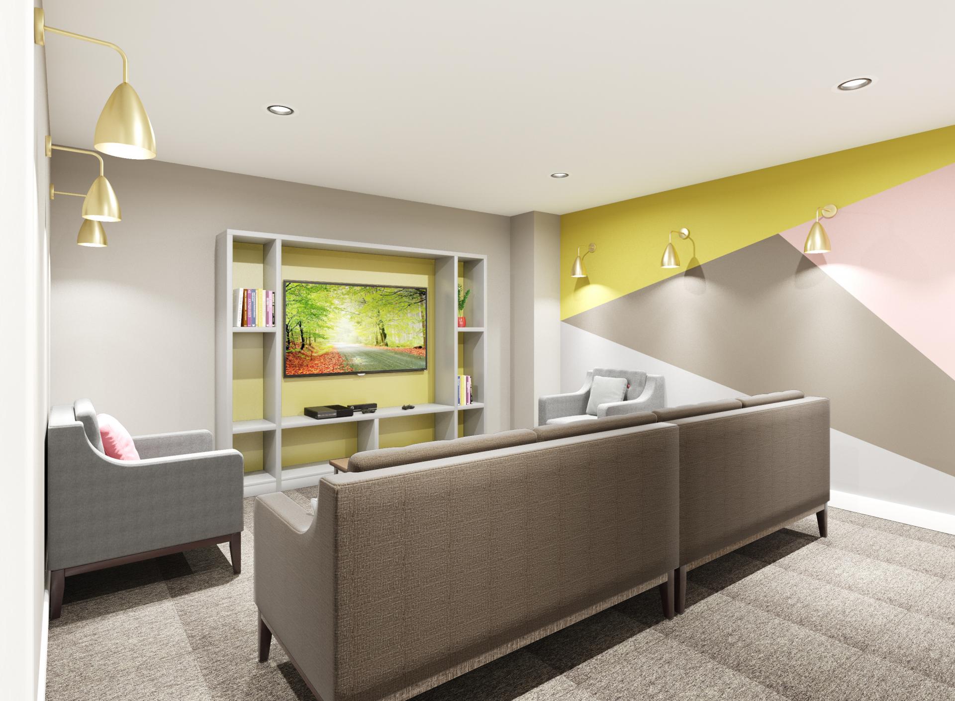 Standard En Suite student 6 bed flat to rent on Vere Street, Cardiff ...