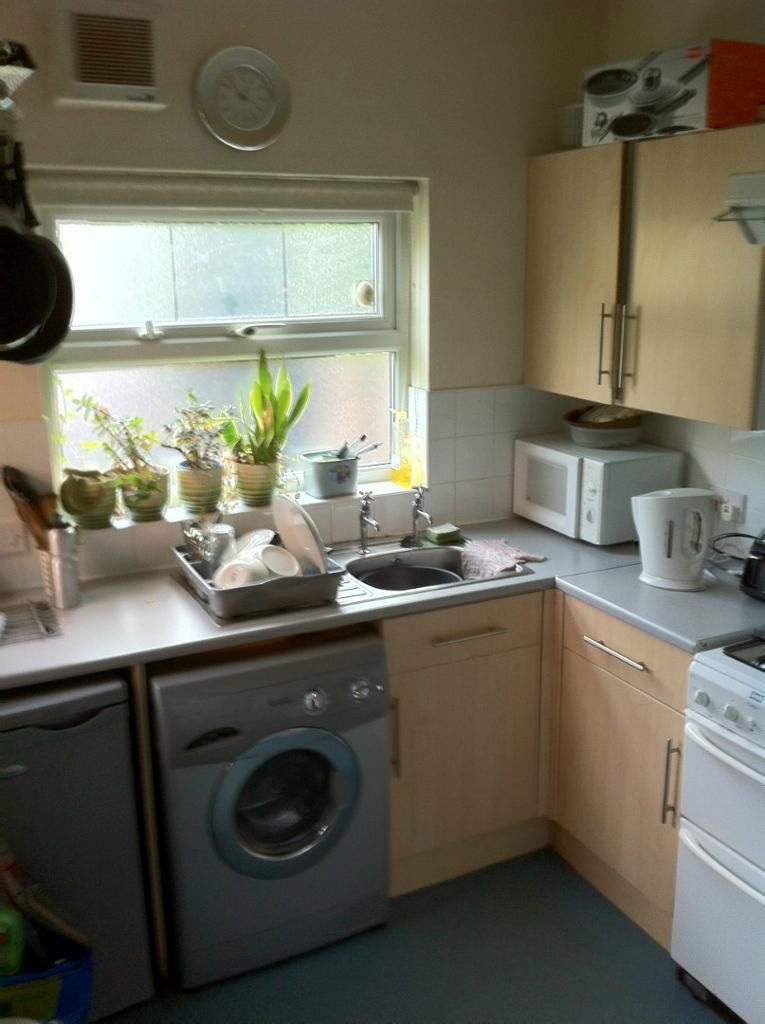 5 bed student house to rent on Plashet Grove, London, E6 1AA | StuRents
