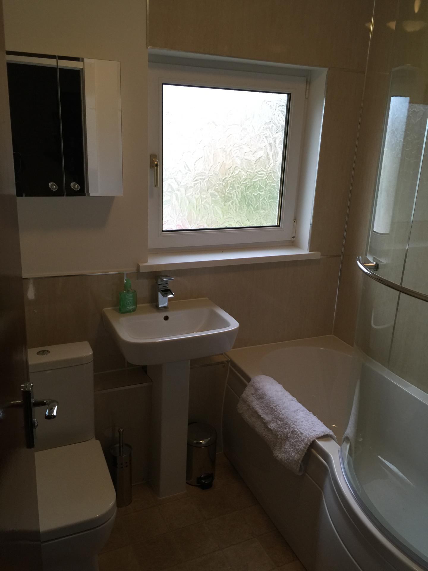 4 bed student house to rent on Tedder Road, Aberdeen, AB24 2SY | StuRents