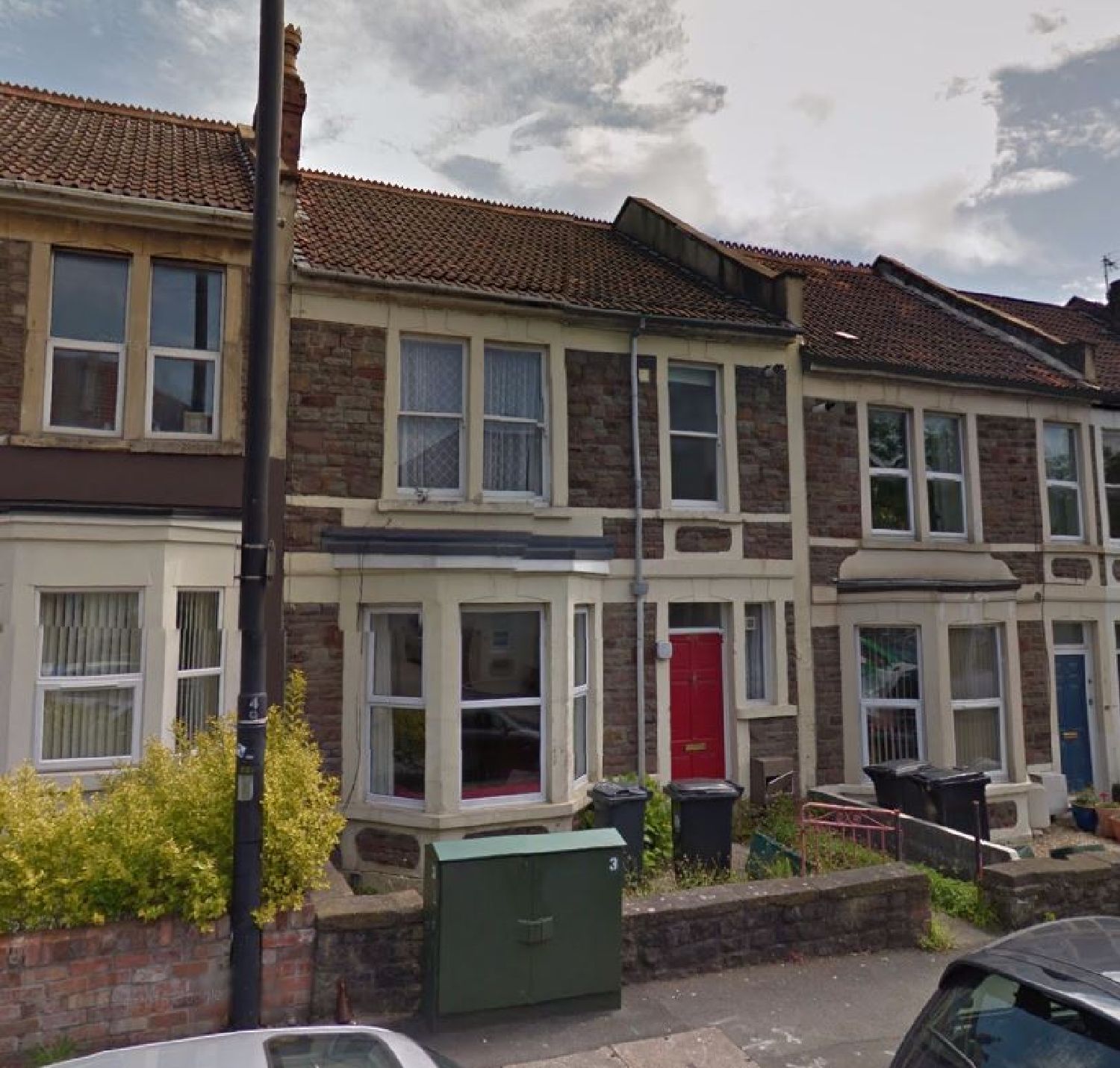 6 bed student house to rent on Gloucester Road, Bristol, BS7 8UG | StuRents