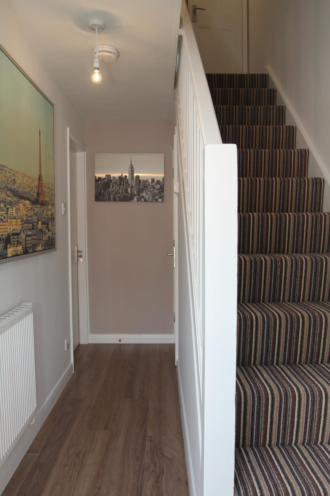 4 bed student house to rent on Ash Grove, Hull, HU5 1LT | StuRents