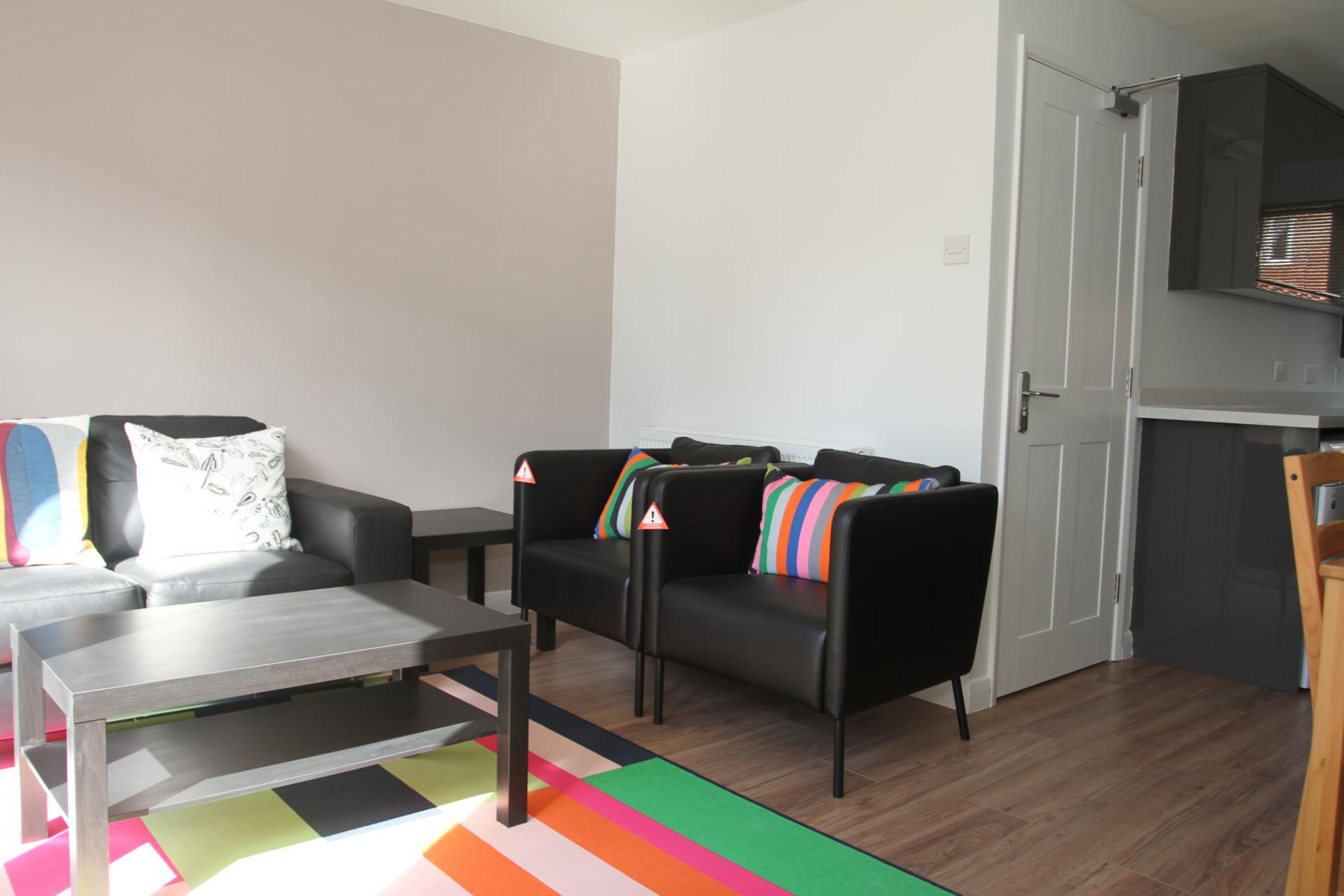 4 bed student house to rent on Ash Grove, Hull, HU5 1LT | StuRents