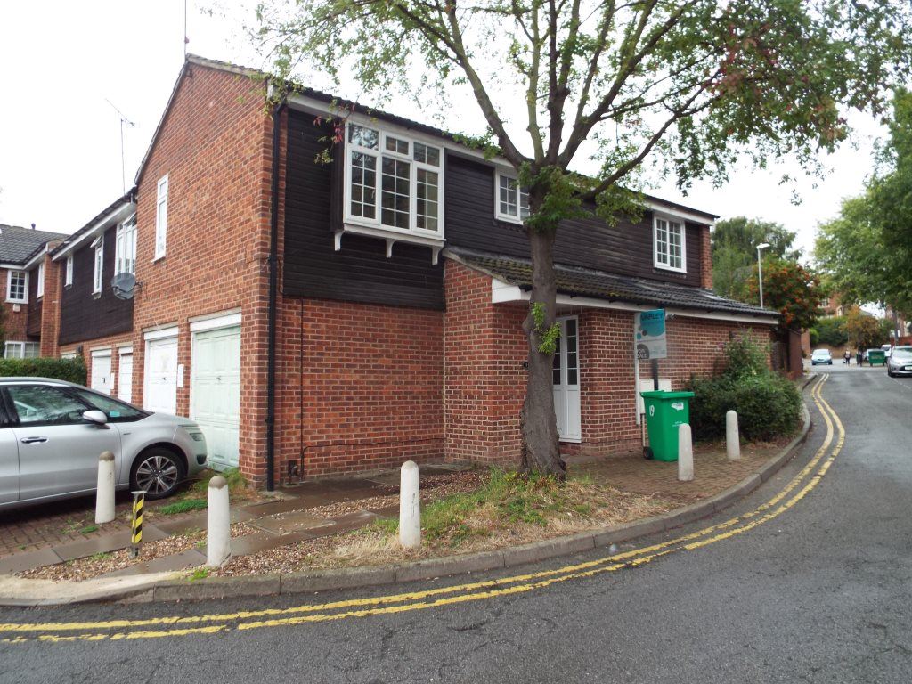 4 bed student house to rent on Bluecoat Close, Nottingham, NG1 4DP ...