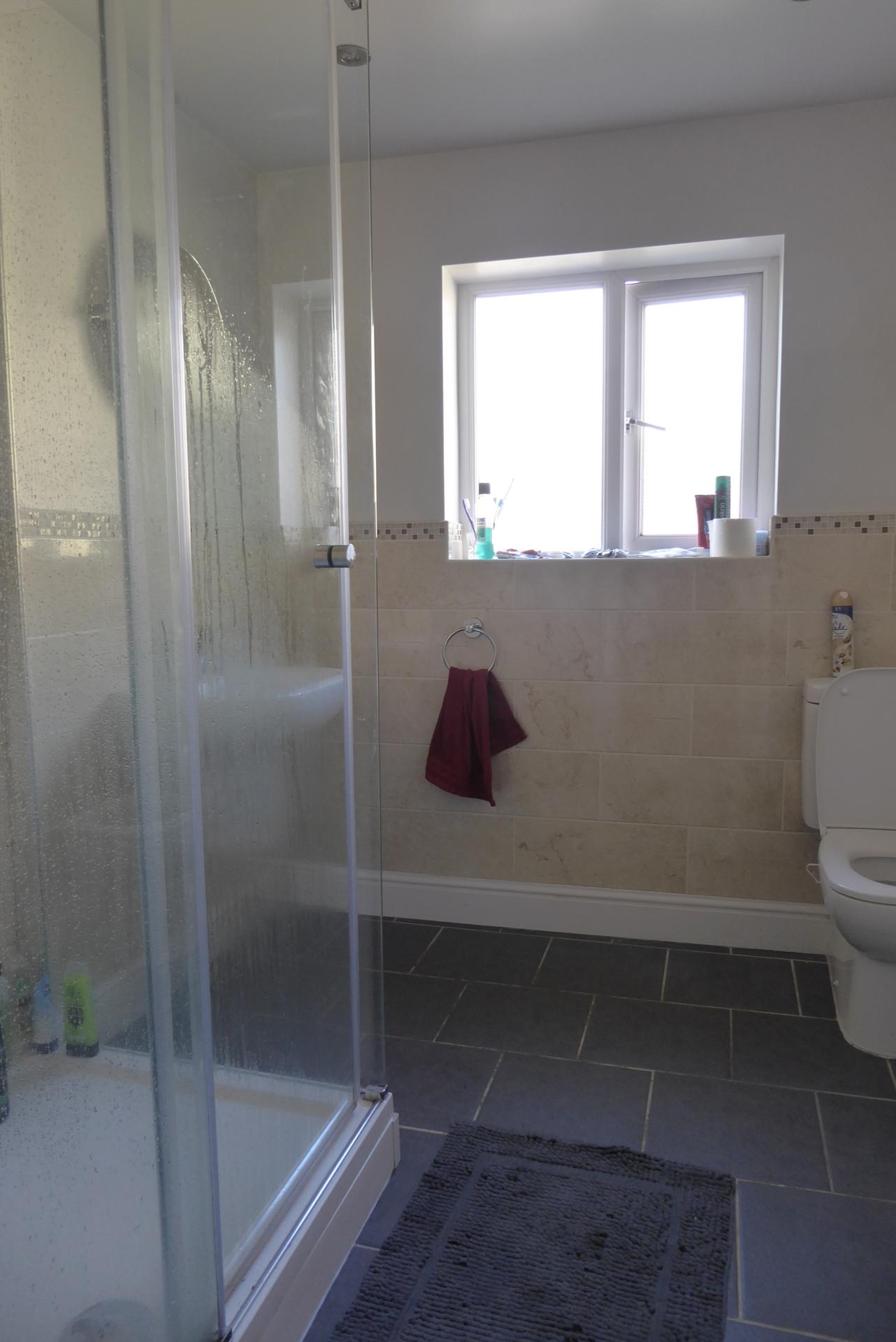 4 bed student house to rent on Springfield Street, Lancaster, LA1 4XL ...