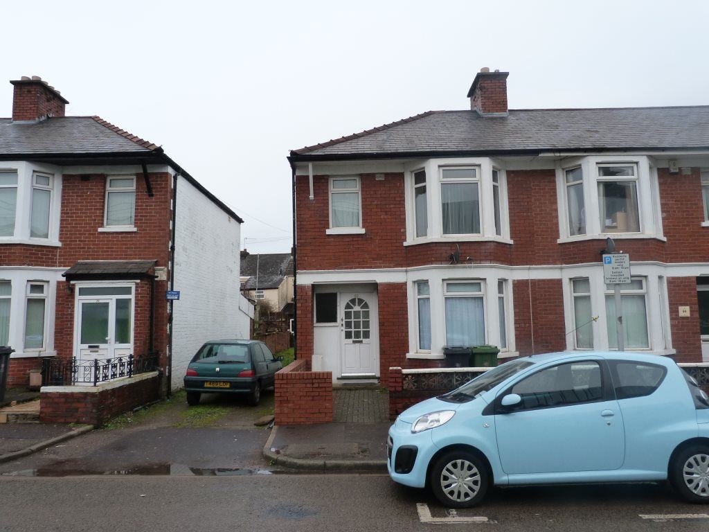 8 bed student house to rent on Maindy Road, Cardiff, CF24 4HQ | StuRents