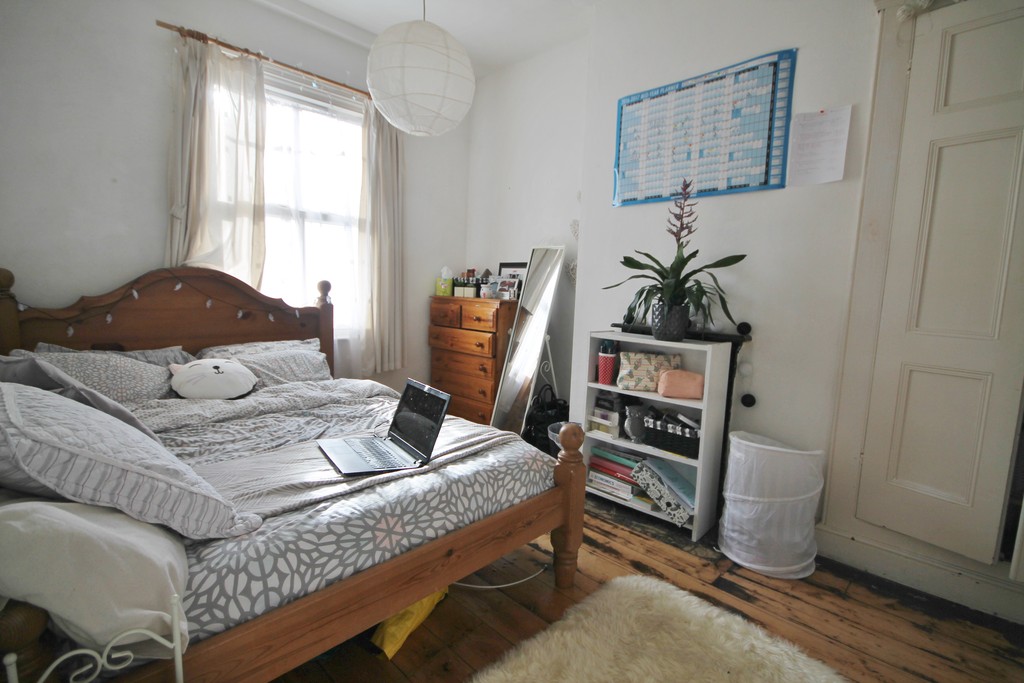 4 bed student house to rent on Briton Street, Leicester, LE3 0AA | StuRents