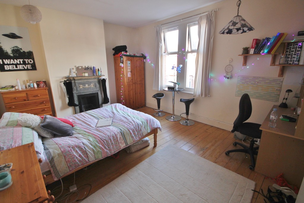 4 bed student house to rent on Briton Street, Leicester, LE3 0AA | StuRents