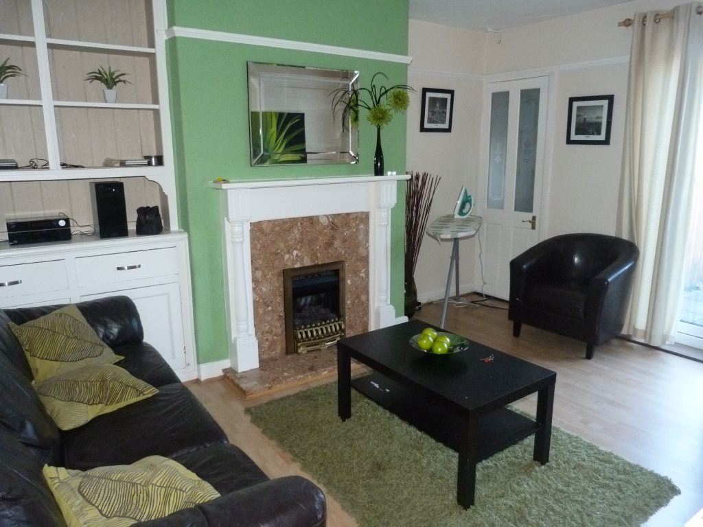 3 bed student house to rent on Maindy Road, Cardiff, CF24 4HQ | StuRents