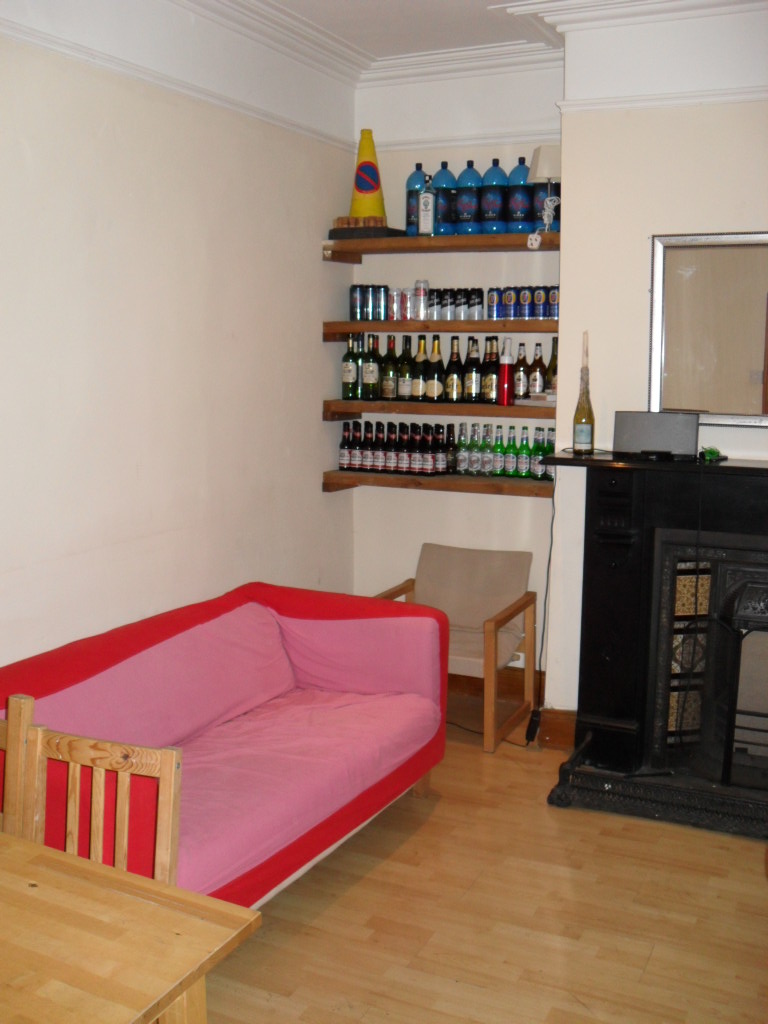 4 bed student house to rent on Flass Street, Durham, DH1 4BE | StuRents