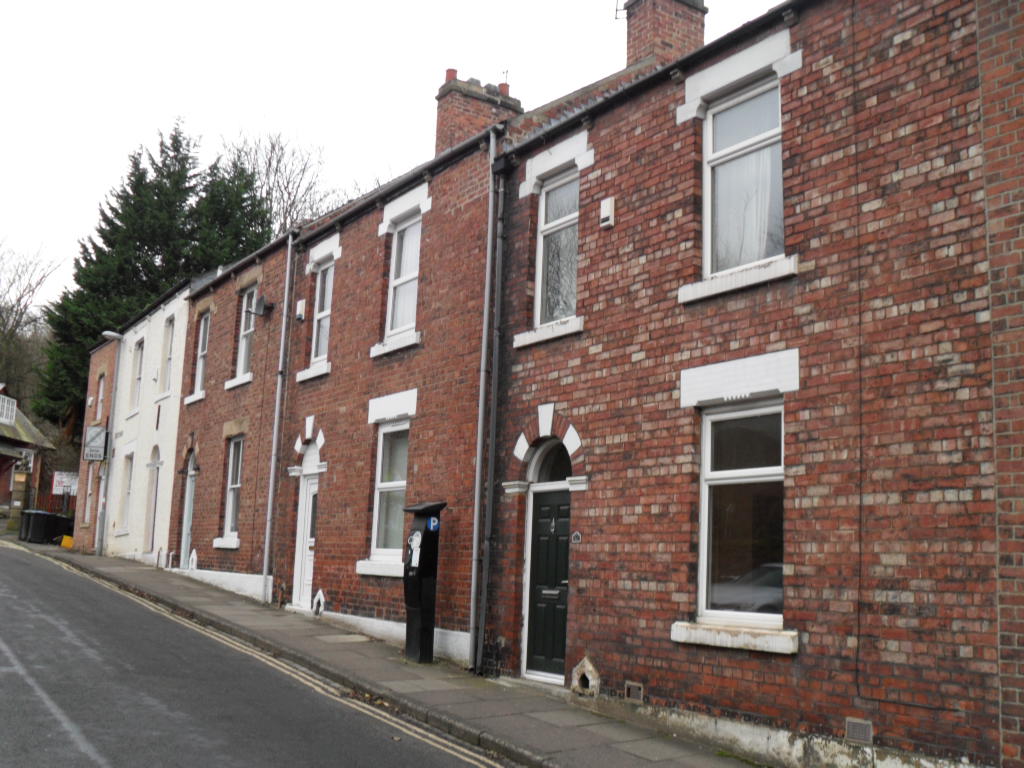 4 bed student house for rent in Flass Street, Durham, DH1 4BE - StuRents