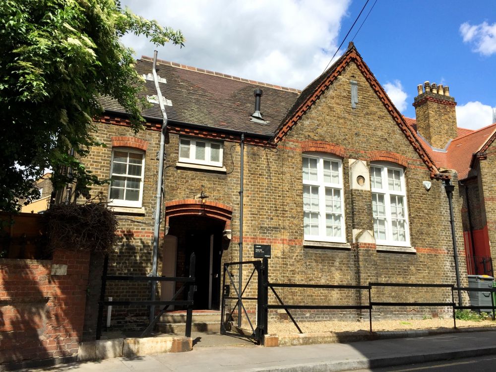 1 bed student house to rent on Copperfield Street, London, SE1 0EP ...