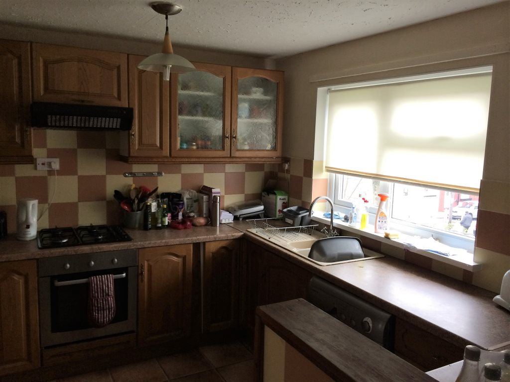 5 bed student house to rent on Howden Gardens, Leeds, LS6 1SH | StuRents