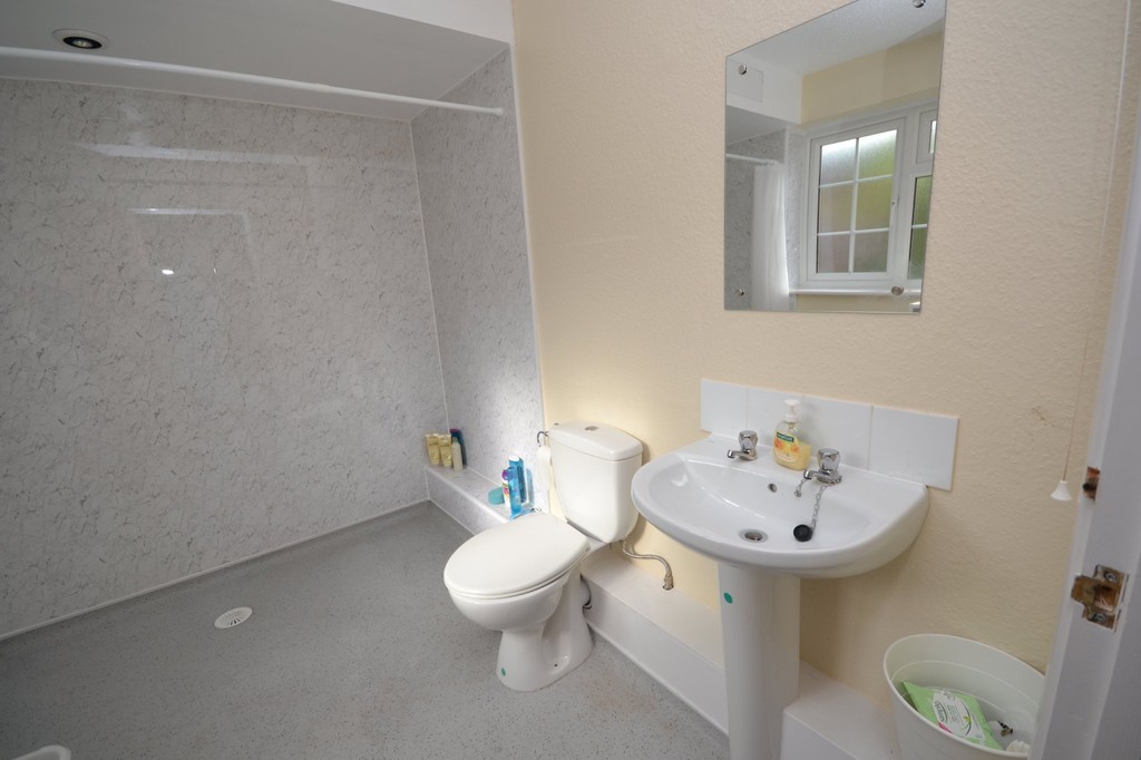 4 bed student house to rent on Bluecoat Close, Nottingham, NG1 4DP ...