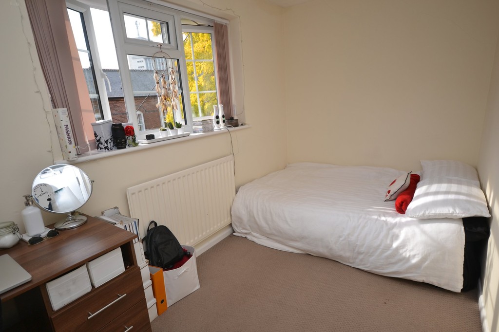 4 bed student house to rent on Bluecoat Close, Nottingham, NG1 4DP ...