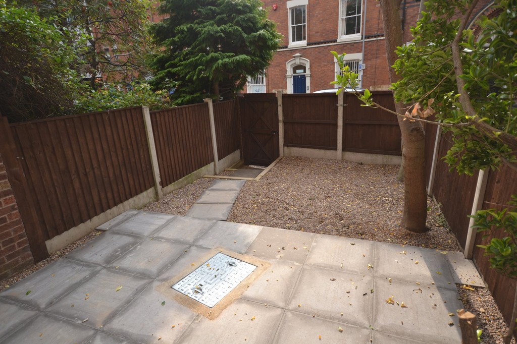 4 bed student house to rent on Bluecoat Close, Nottingham, NG1 4DP ...
