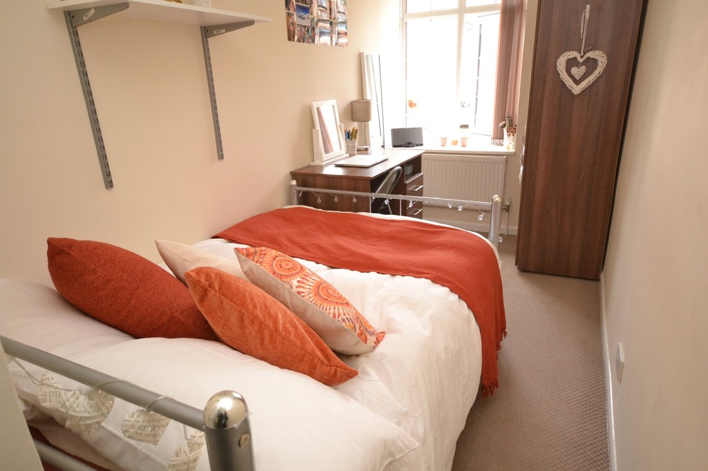 4 bed student house to rent on Bluecoat Close, Nottingham, NG1 4DP ...