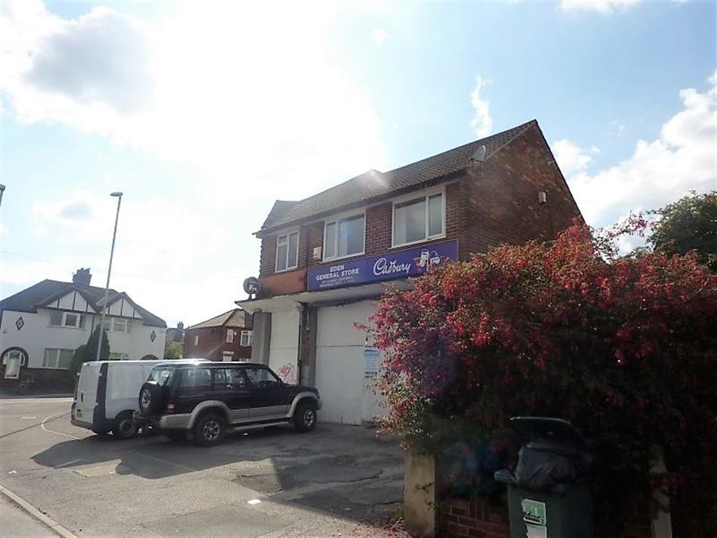 2 bed student house to rent on Eden Drive, Leeds, LS4 2TL | StuRents