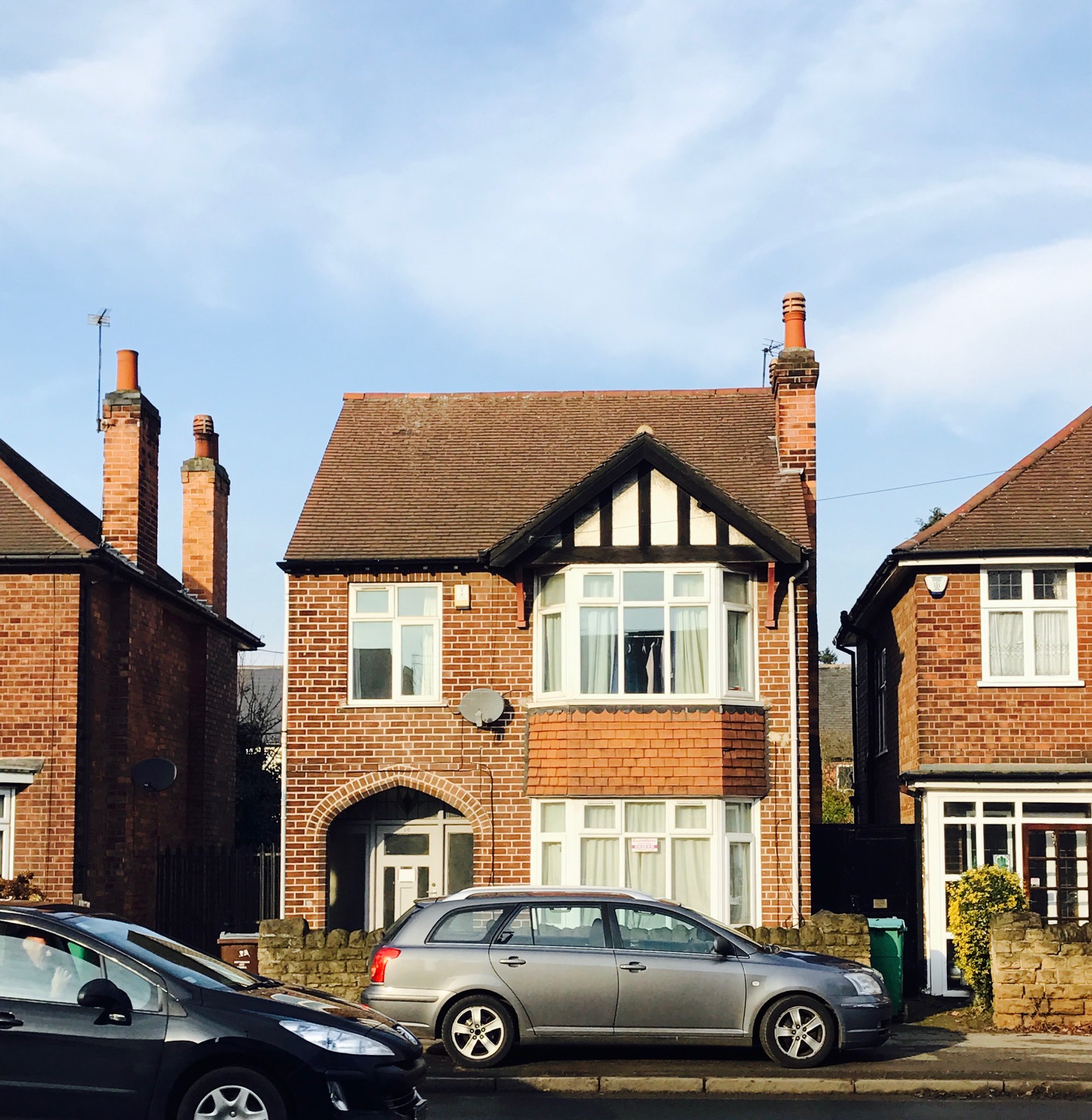 4 bed student house to rent on Beeston Road, Nottingham, NG7 2JP | StuRents