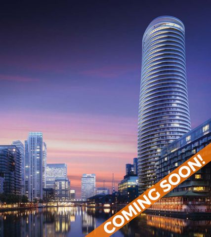 1 bed student house to rent on Arena Tower, London, E14 9TA | StuRents