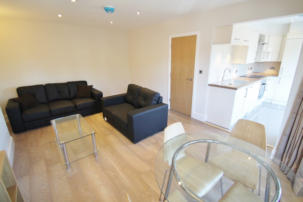 2 bed student house to rent on Otley Road, Leeds, LS6 3PX | StuRents