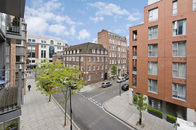 2 bed student house to rent on Asquith House, London, SW1P 2AR | StuRents