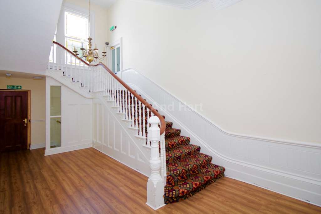 1 bed student house to rent on Aigburth Drive, Liverpool, L17 4JQ ...