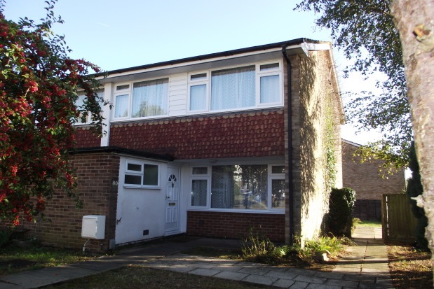 3 bed student house to rent on Guildford Park Avenue, Guildford ...