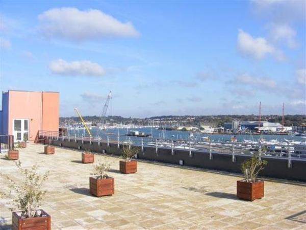 1 bed student house to rent on Chapel Annexe, Southampton, SO14 5BL ...