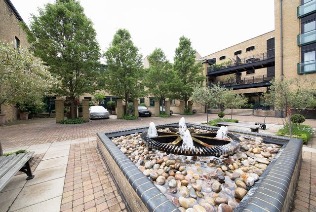 1 bed student house to rent on Butlers & Colonial Wharf, London, SE1 ...