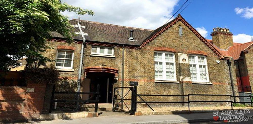 1 bed student house to rent on Copperfield Street, London, SE1 0EP ...