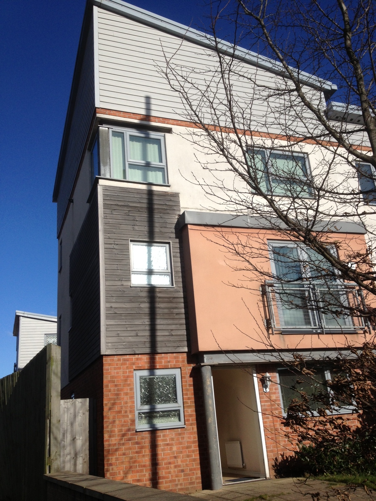 4 bed student house to rent on Ashton Old Road, Manchester, M11 2DL ...