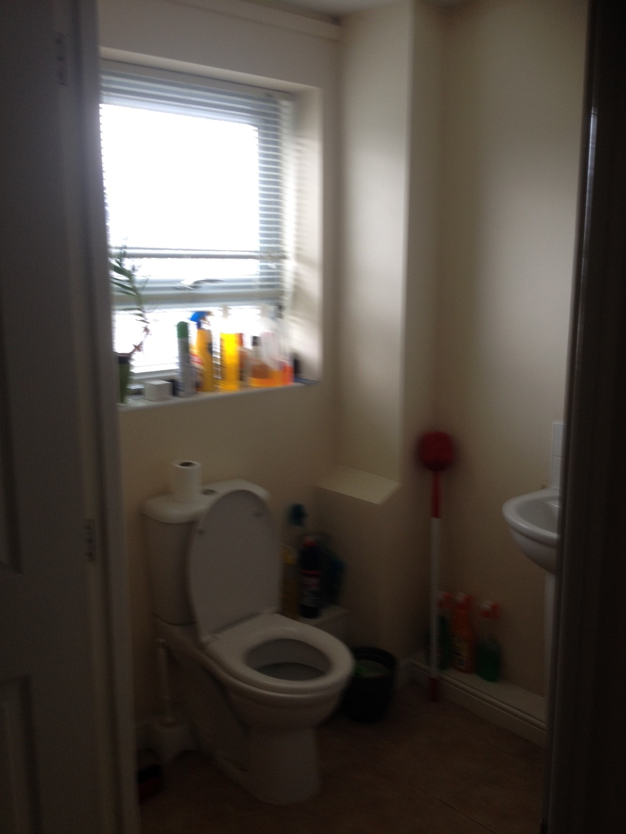 4 bed student house to rent on Ashton Old Road, Manchester, M11 2DL ...