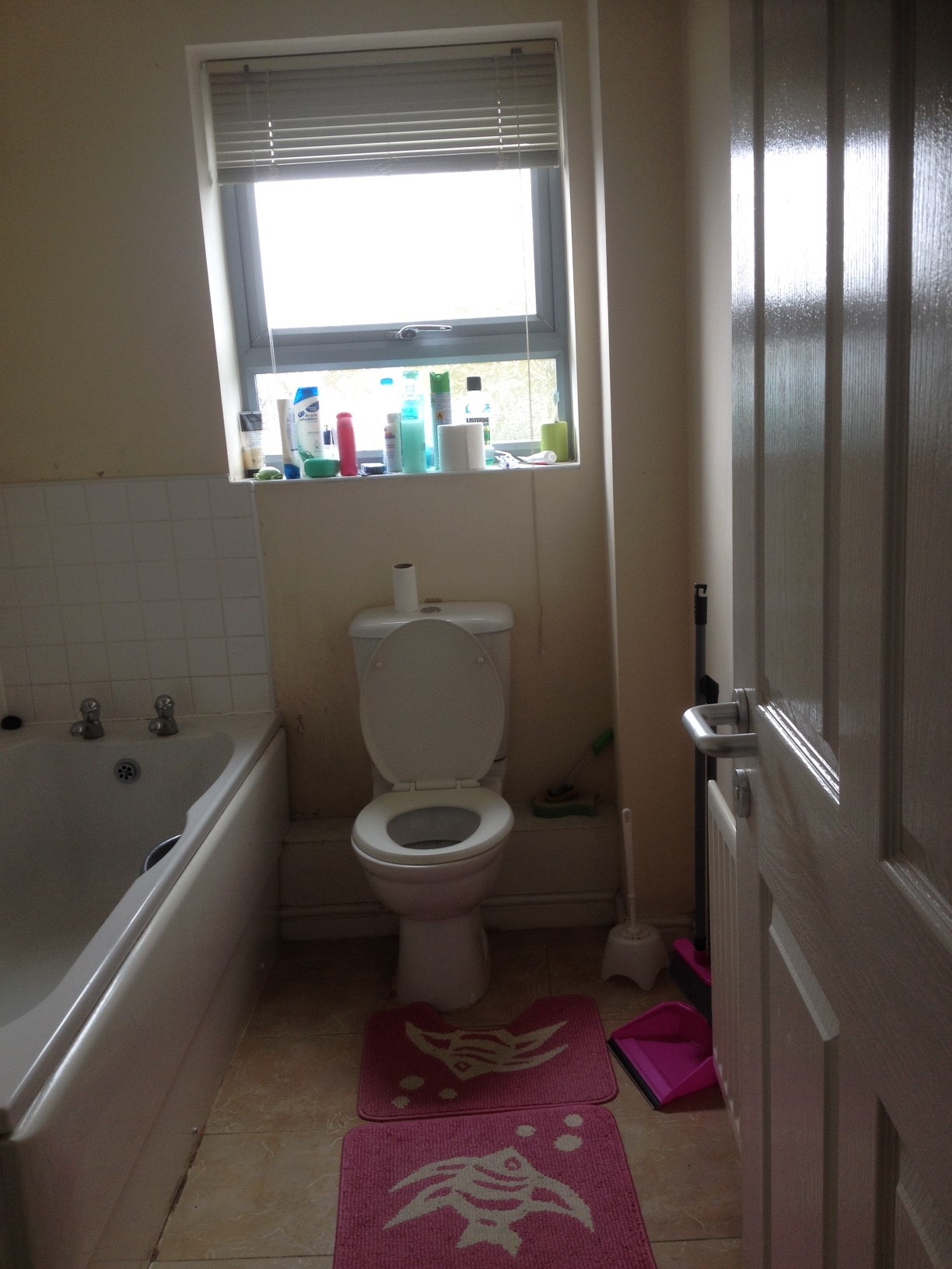 4 bed student house to rent on Ashton Old Road, Manchester, M11 2DL ...