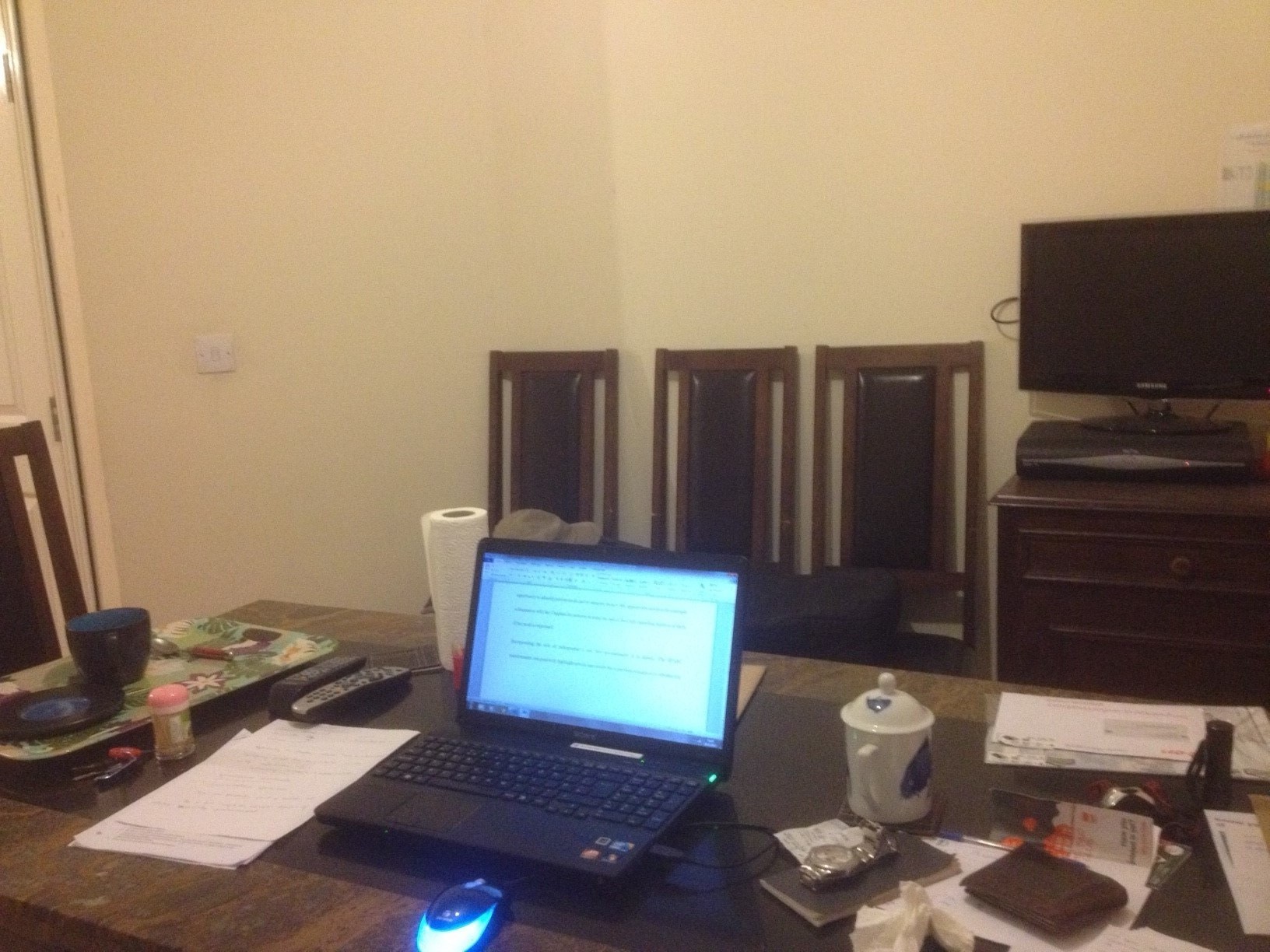 4 bed student house to rent on Ashton Old Road, Manchester, M11 2DL ...