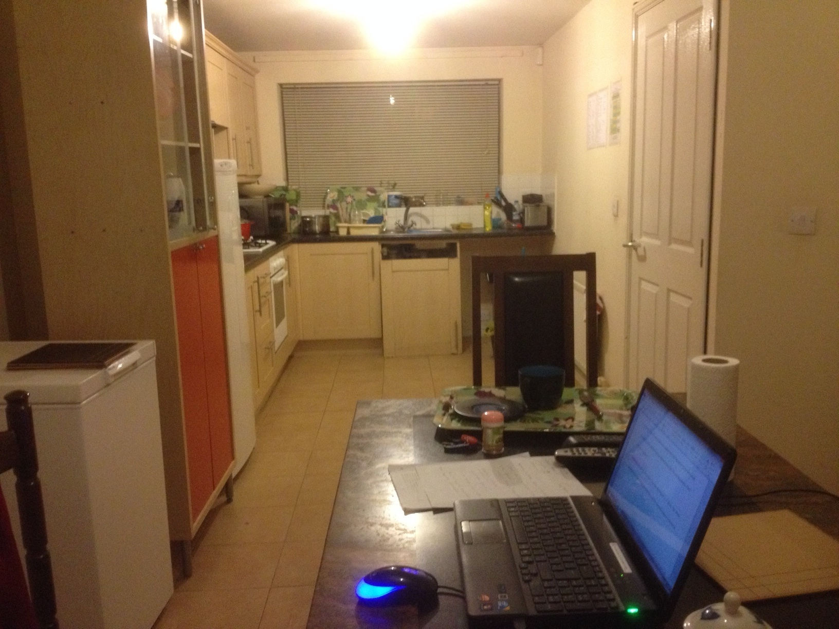 4 bed student house to rent on Ashton Old Road, Manchester, M11 2DL ...